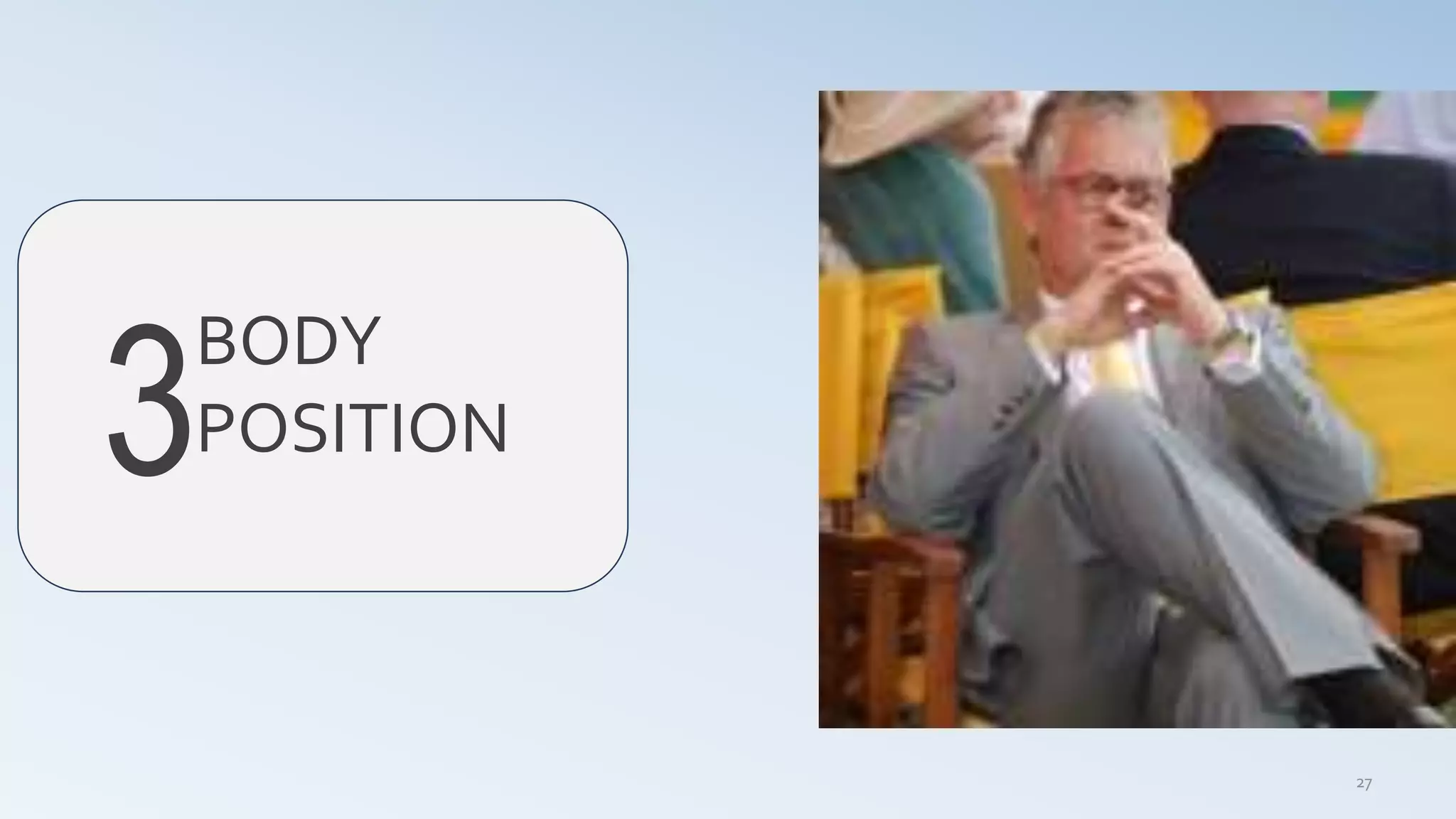 Communication skills-body-language-presentation | PPTX