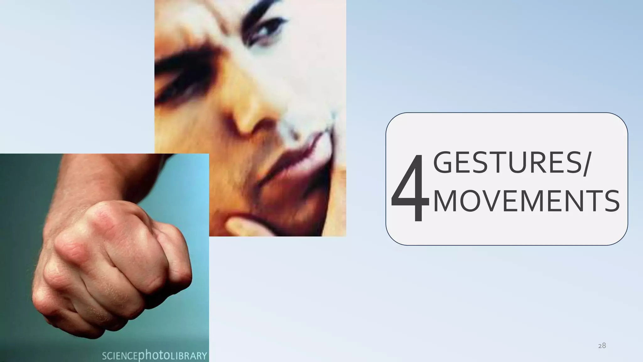 Communication skills-body-language-presentation | PPTX