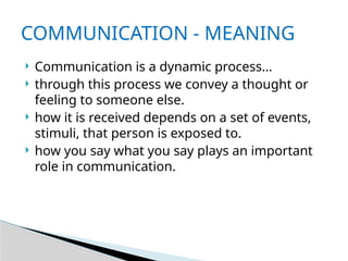 Communication-Skills-PPT.pptx CLASS 12 IT | PPTX