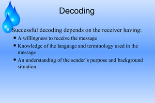 Communication skills1 | PPT