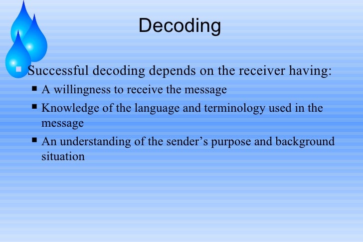 Communication skills1