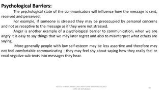 Communication speaking | PPT