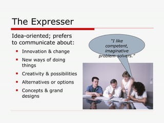 Communication Styles | PPT