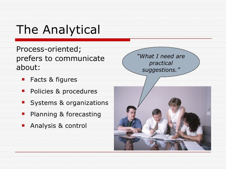 Communication Styles