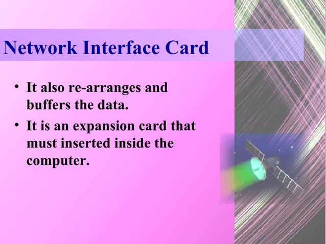 Communication System Devices | PPT