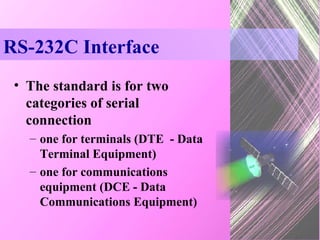Communication System Devices | PPT