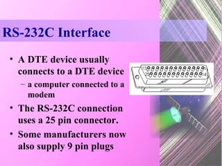 Communication System Devices | PPT