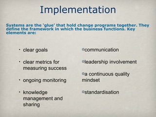 Communication Techniques | PPT