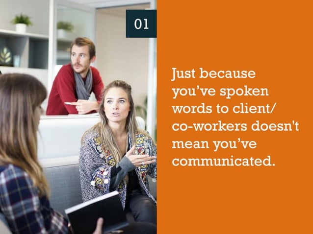 Communication With Clients & Colleague | PDF