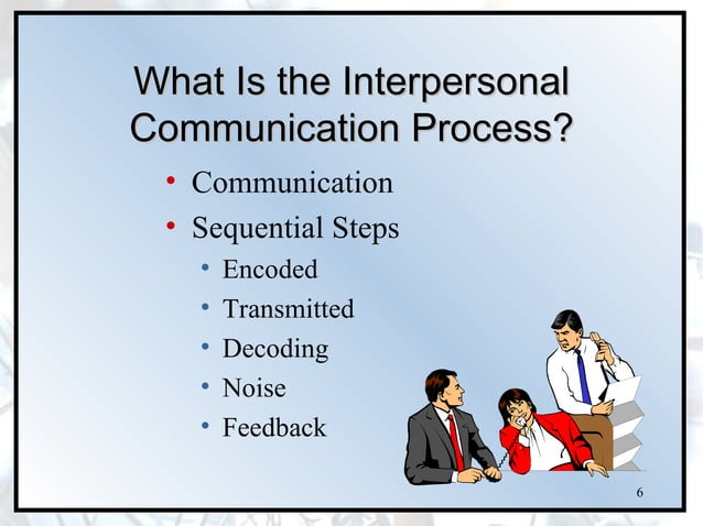 Communication1 | PPT