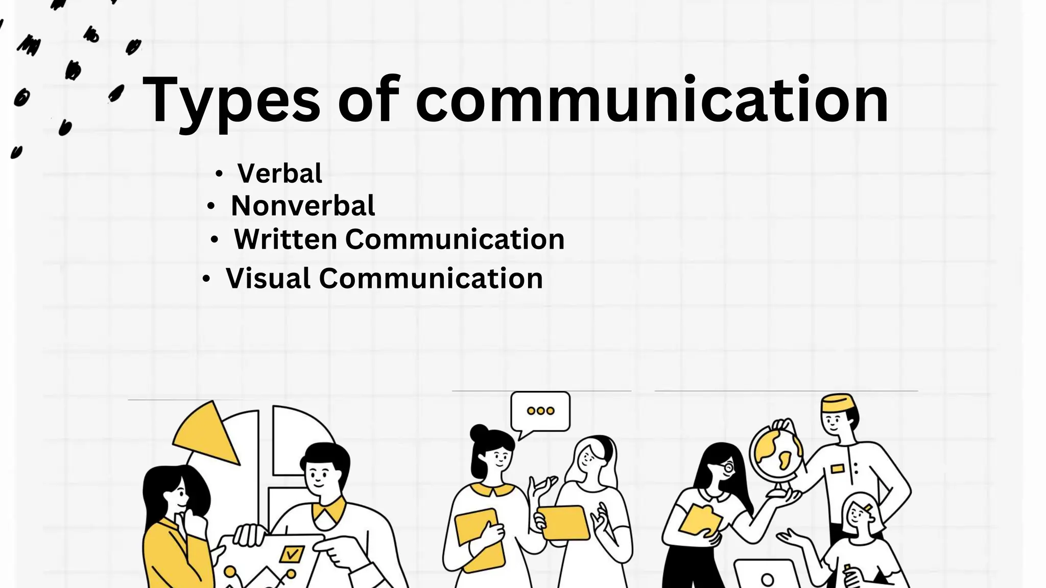 communication and its types with process .pptx