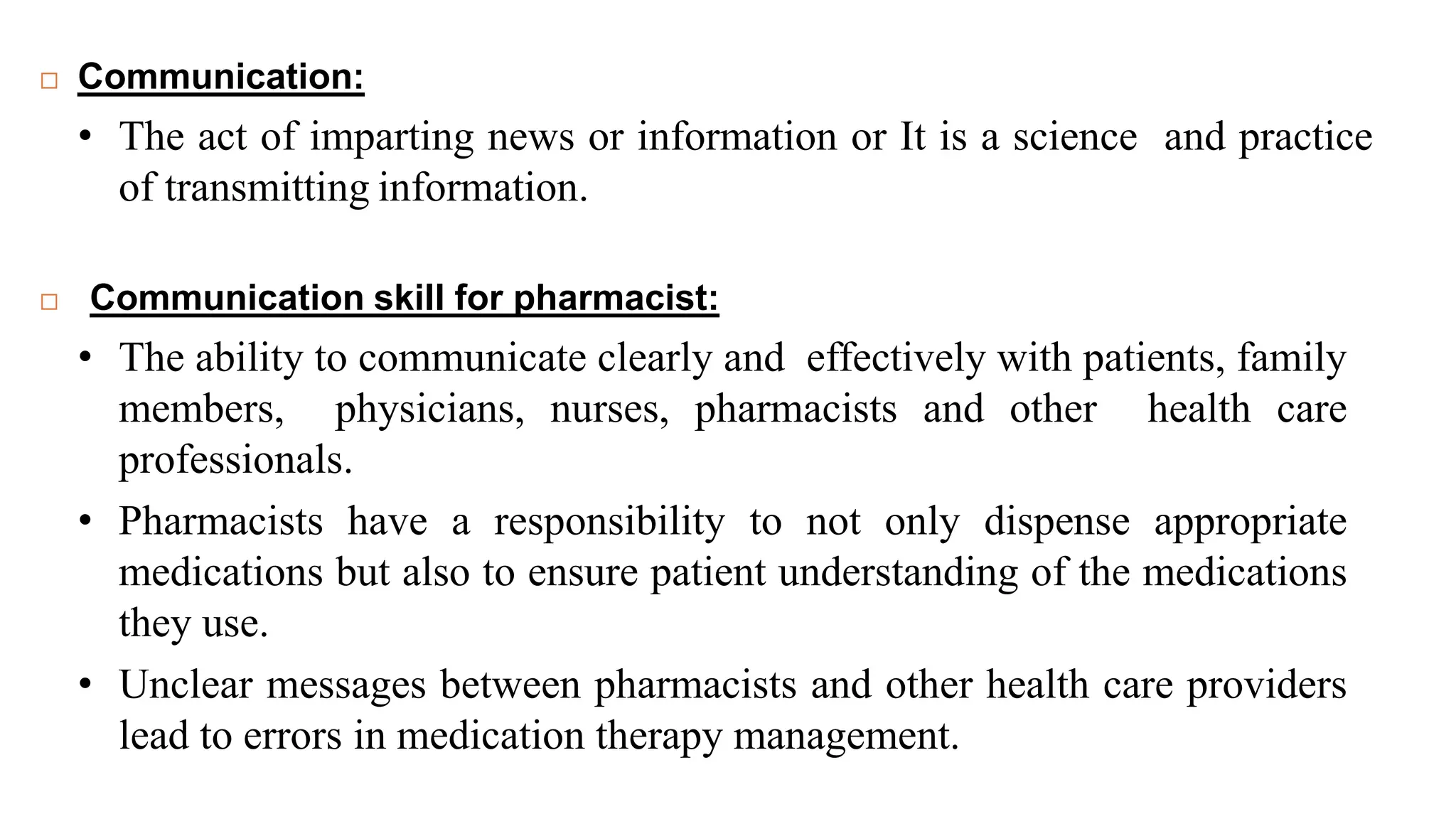 Communication skills for pharmacist1.pptx