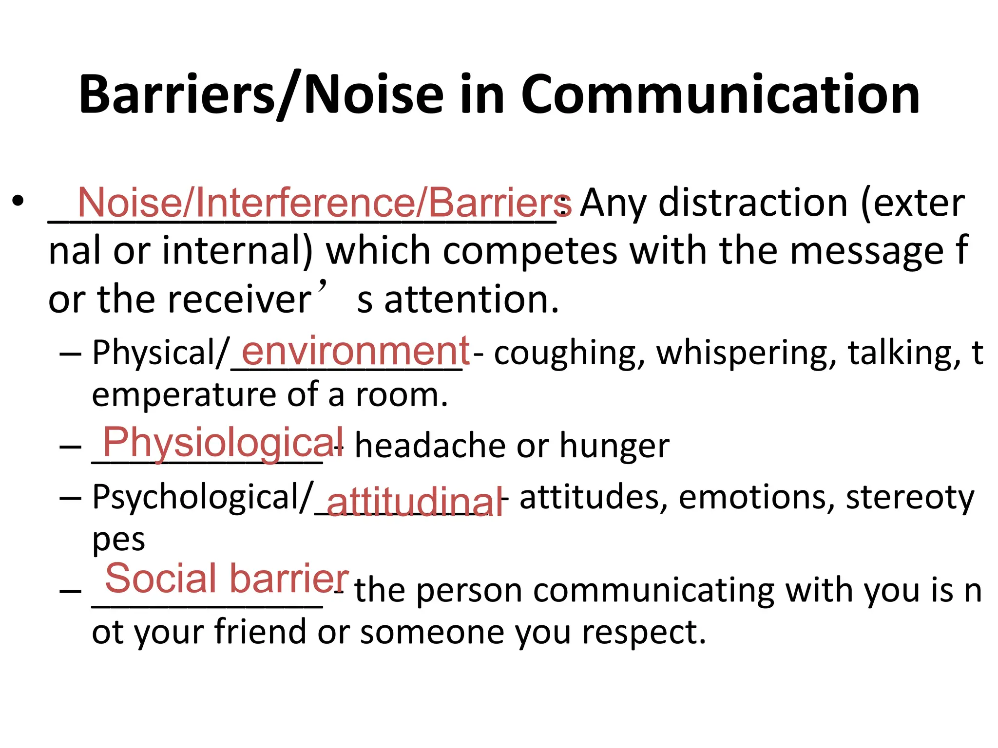COMMUNICATION skills for medical professionals | PPTX