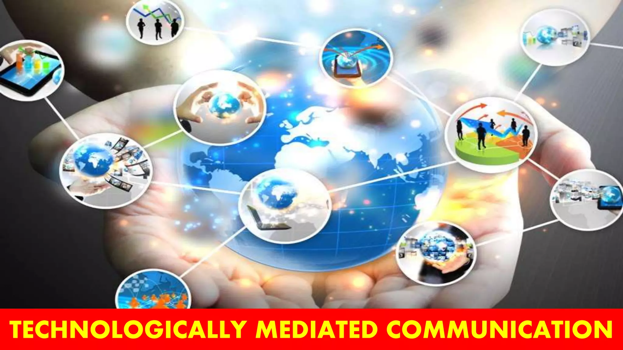 Communication 101 | PPTX