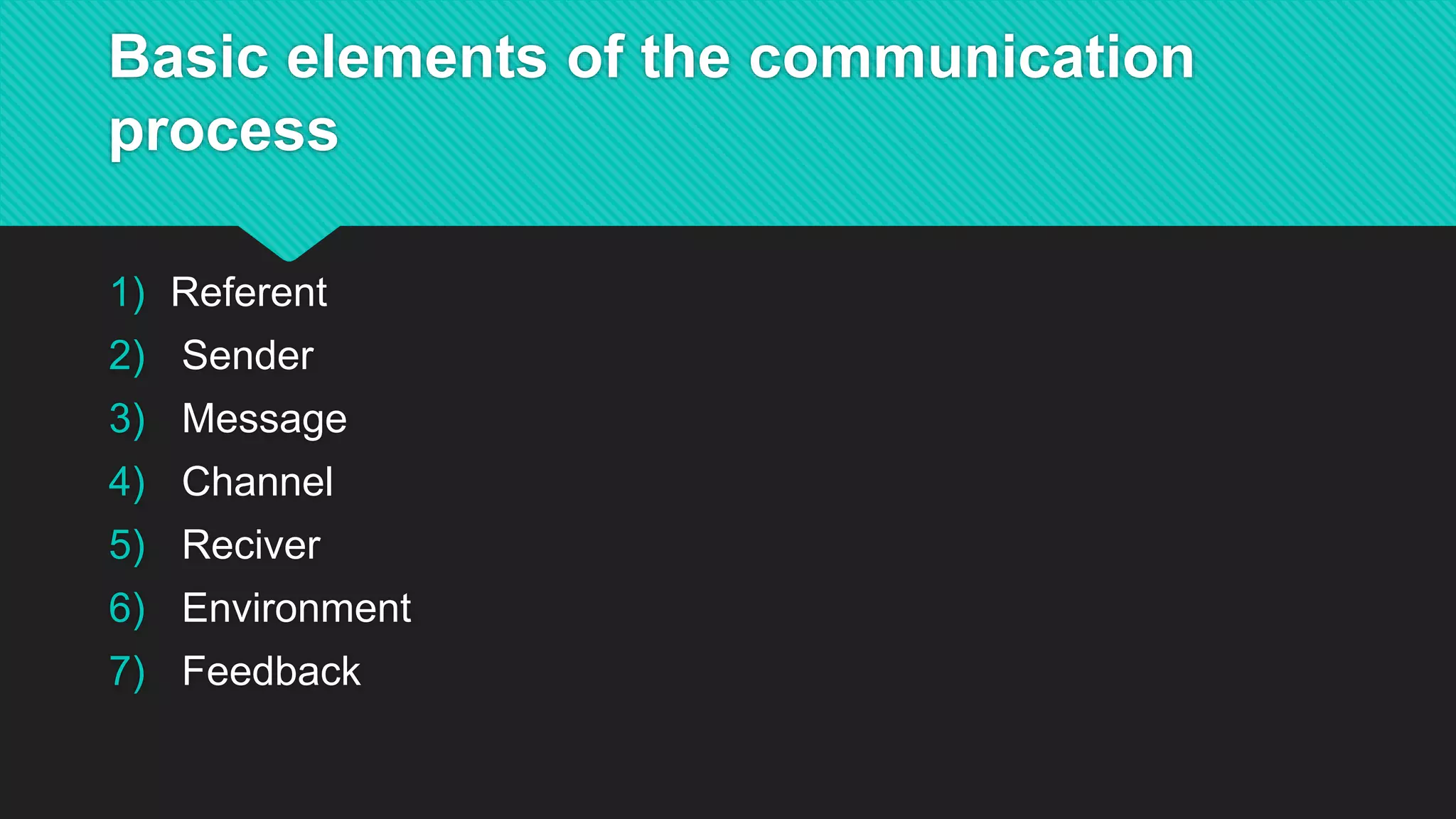 Communication and NPR | PPTX