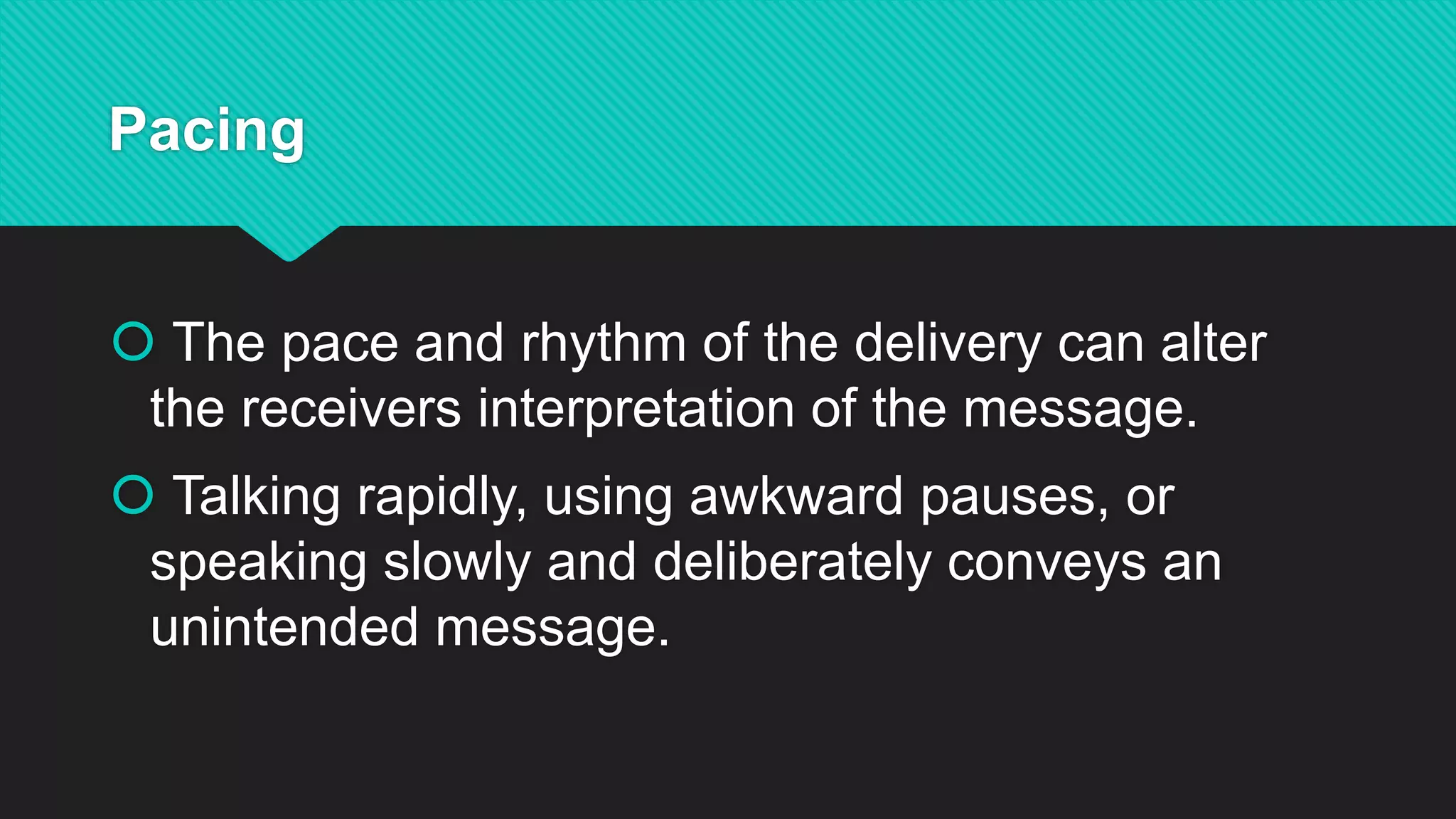 Communication and NPR | PPTX