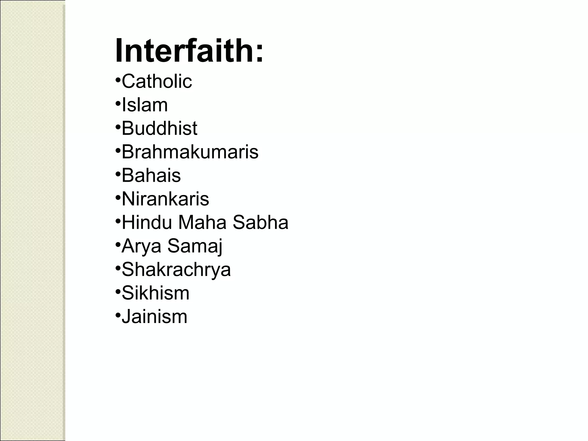 ISKCON COMMUNICATIONS (INDIA) | PPT