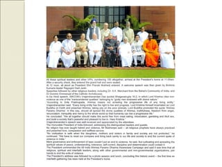 ISKCON COMMUNICATIONS (INDIA) | PPT