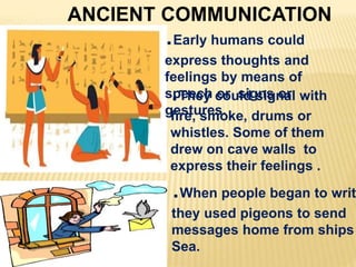 Communication2 | PPT