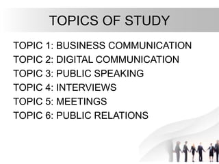 COMMUNICATION 2.ppt
