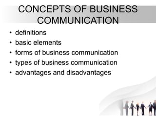 COMMUNICATION 2.ppt