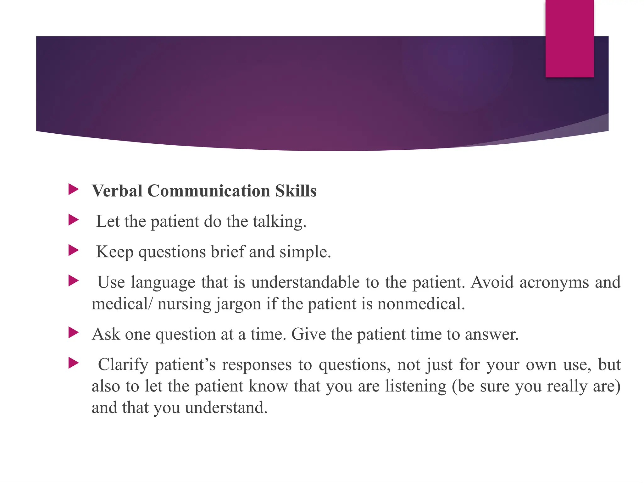 communication in Nursing course 2021.pptx