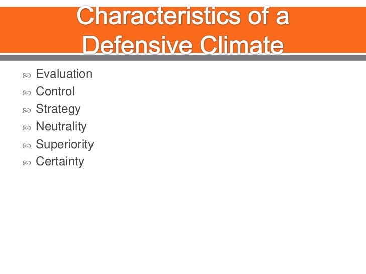 Communication%20 climate[1]