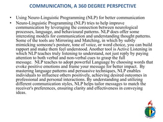 COMMUNICATION, A 360 DEGREE PERSPECTIVE.pptx