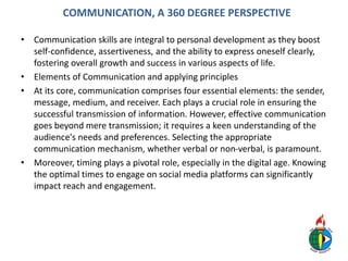COMMUNICATION, A 360 DEGREE PERSPECTIVE.pptx
