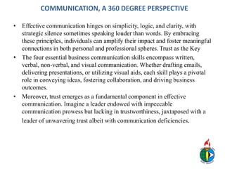 COMMUNICATION, A 360 DEGREE PERSPECTIVE.pptx