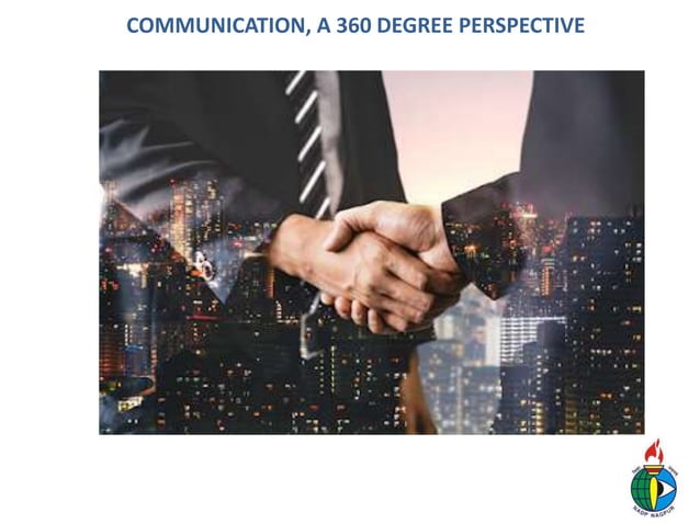 COMMUNICATION, A 360 DEGREE PERSPECTIVE.pptx
