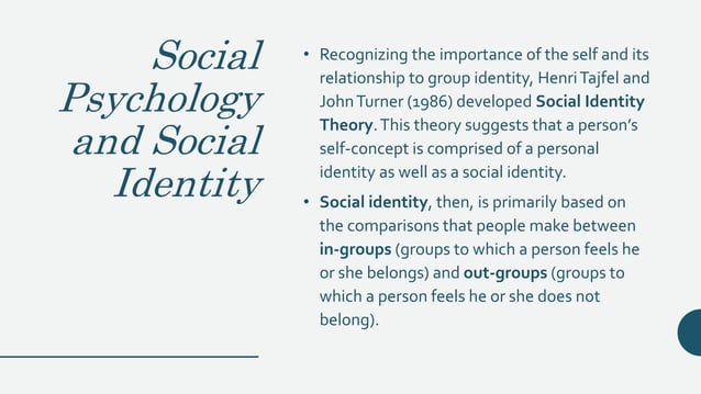 Communication Accommodation Theory | PPTX | Dating | Family and ...
