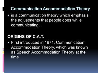 Theories focusing on Social Engineering Effective Outcomes | PPTX