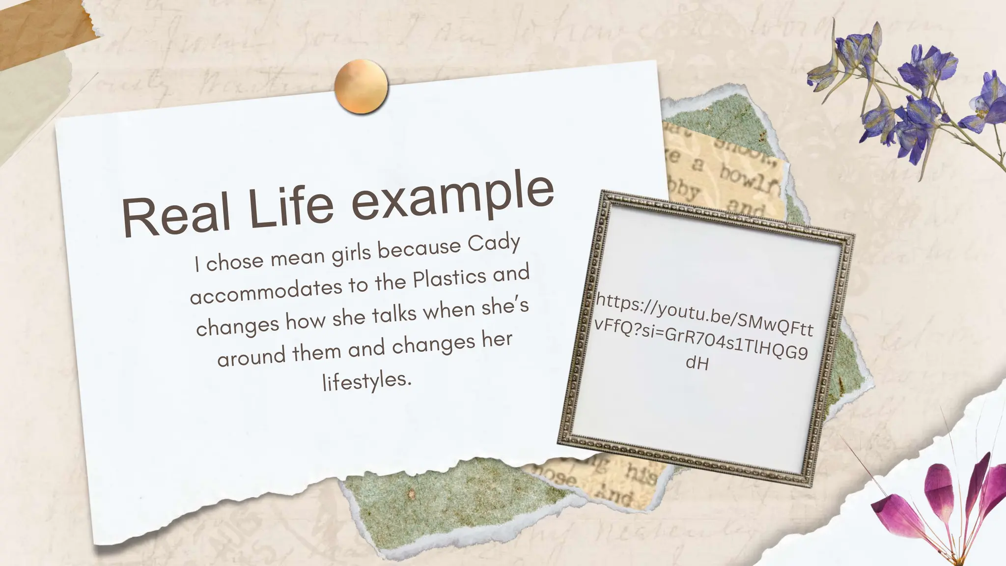 Communication Accommodation Theory Kaylyn Benton.pptx