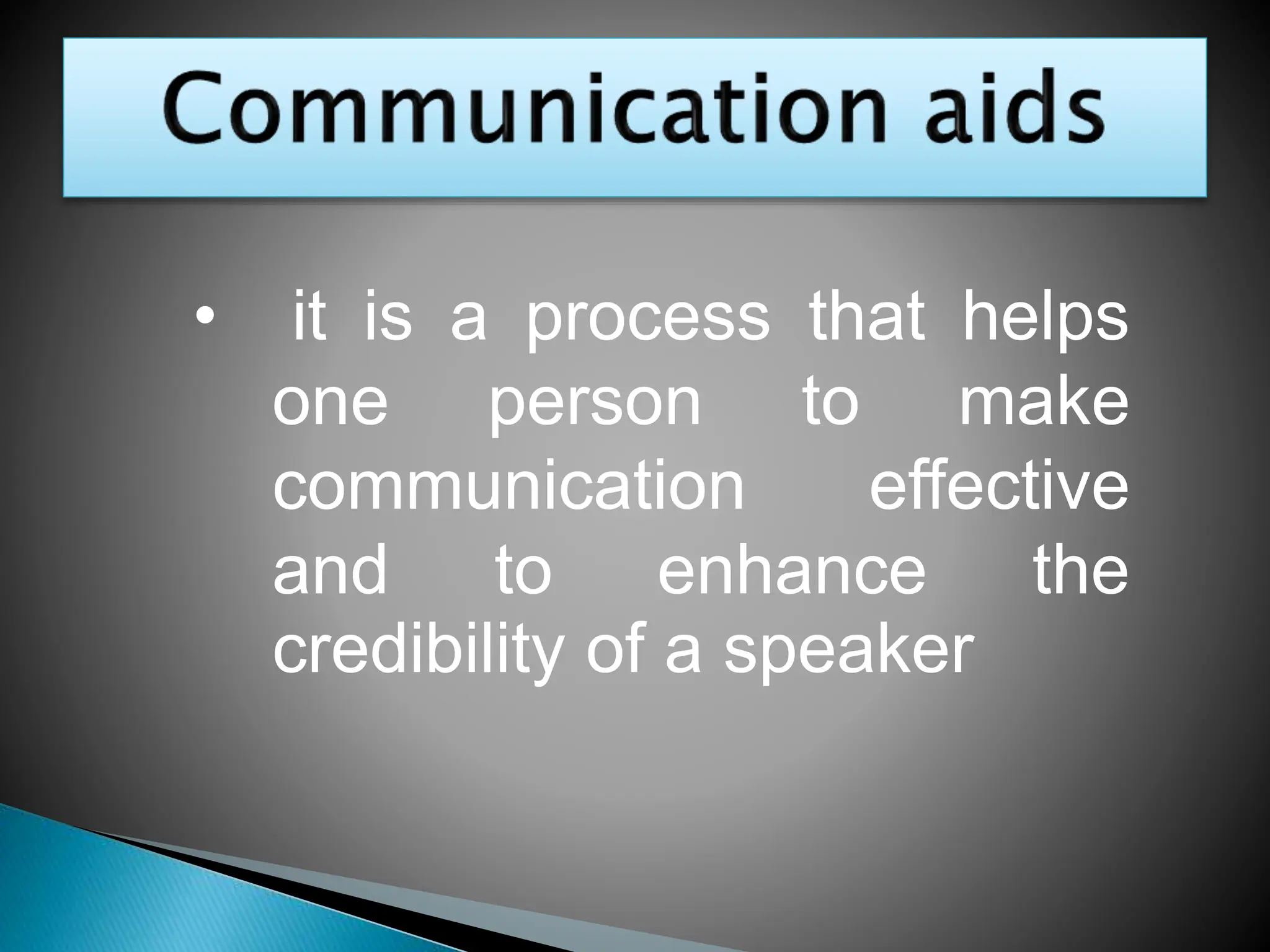 Communication aids.pptx