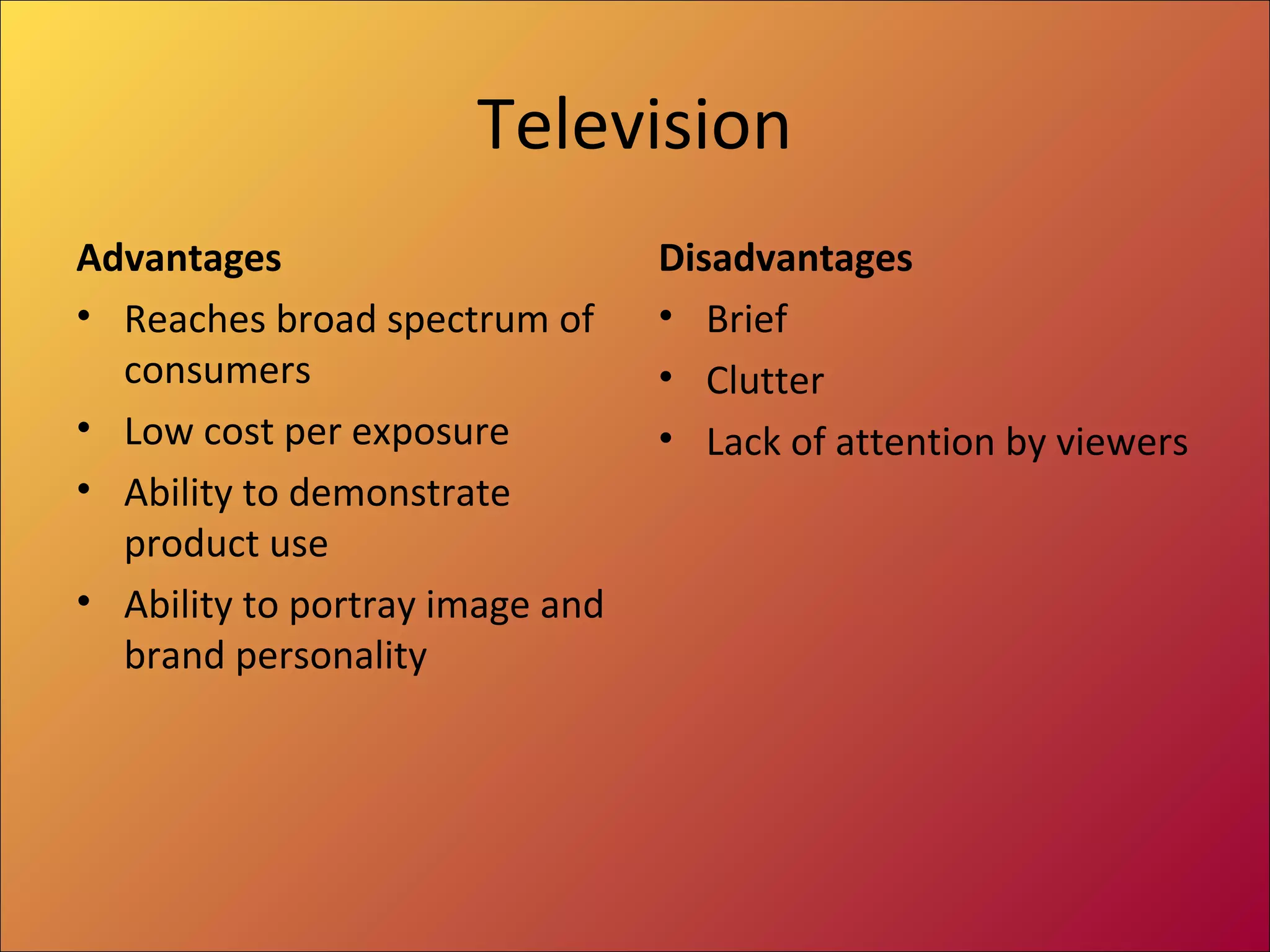 Communication and advertising in marketing | PPT