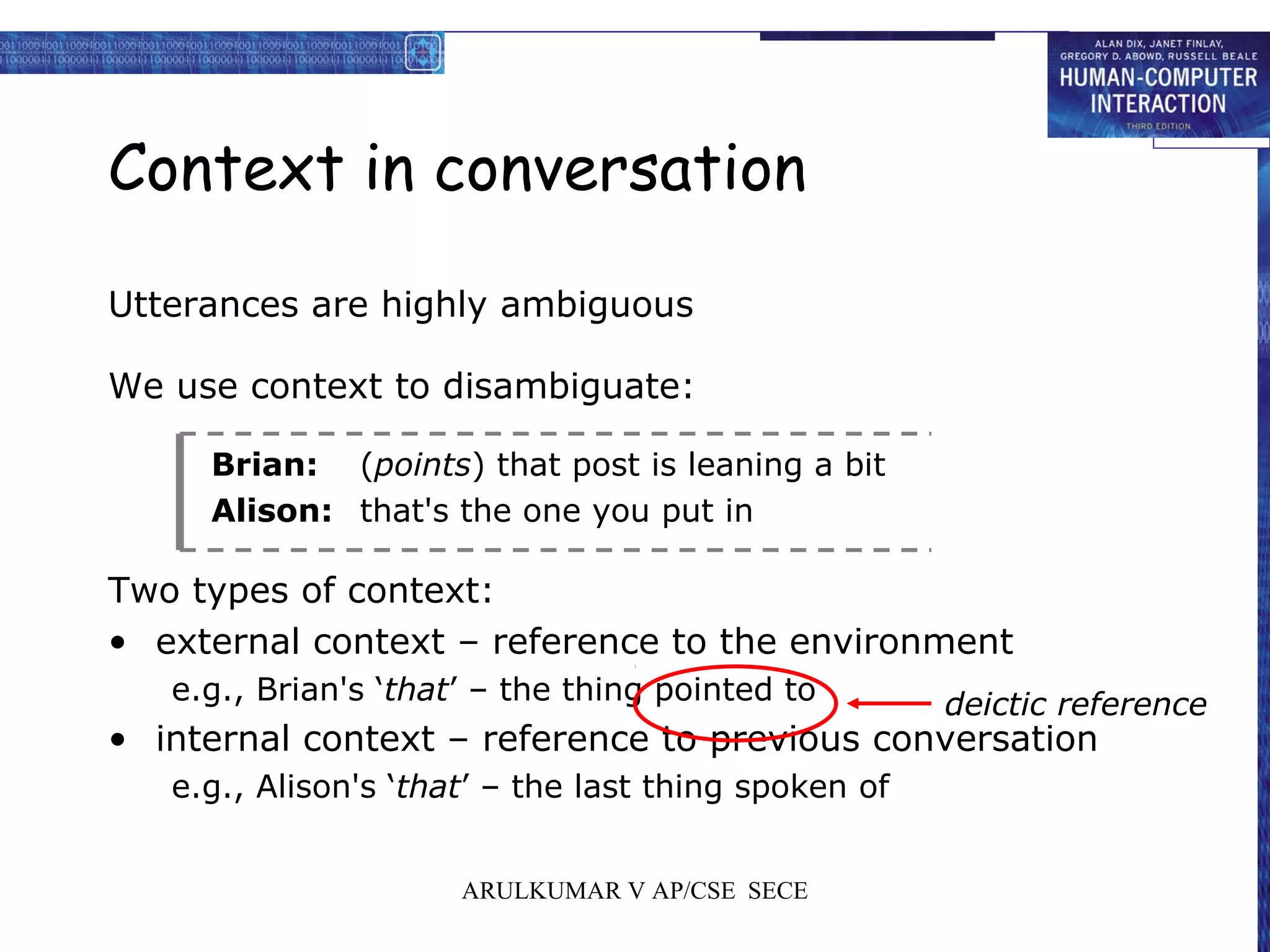 Communication and collaboration models | PPT