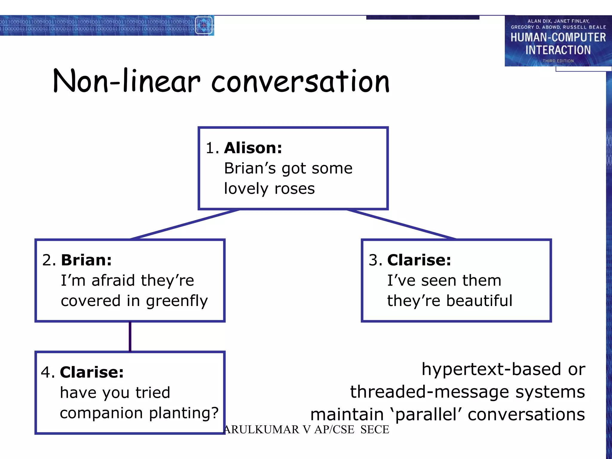 Communication and collaboration models | PPT