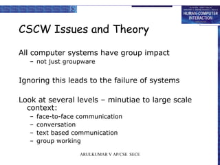 Communication and collaboration models | PPT