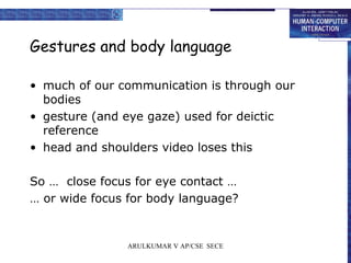 Communication and collaboration models | PPT
