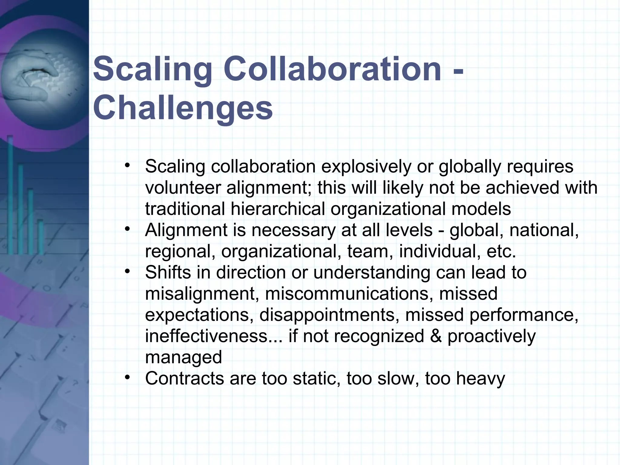 CCC: Communication and Commitment to Collaborate | PPT