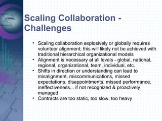 CCC: Communication and Commitment to Collaborate | PPT