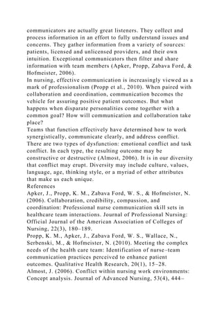 Communication and Conflict Resolution Scoring GuideCRITERI.docx