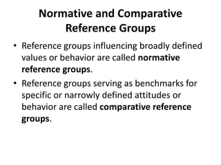 Communication and consumer behavior | PPT