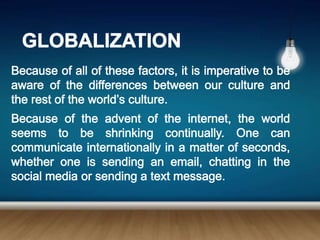 Communication and Globalization-World Englishes-Philippine English.pptx
