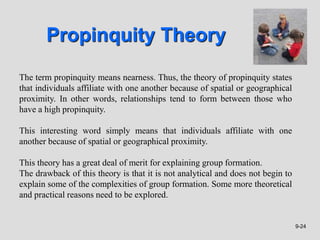 Communication and group dynamics mpob | PPT | Free Download