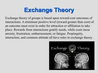 Communication and group dynamics mpob | PPTX