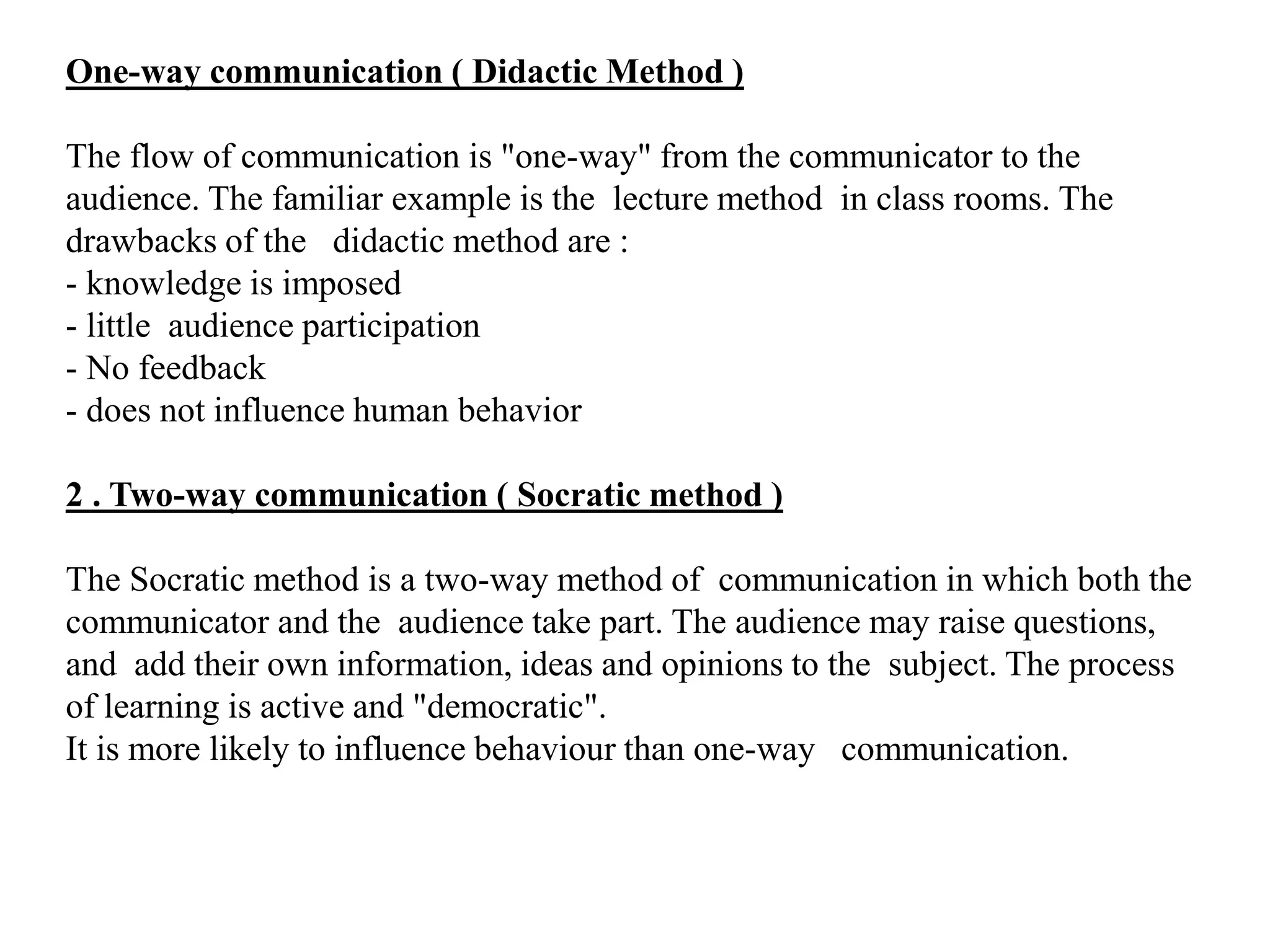 Communication and health education, 1st gnm | PPTX