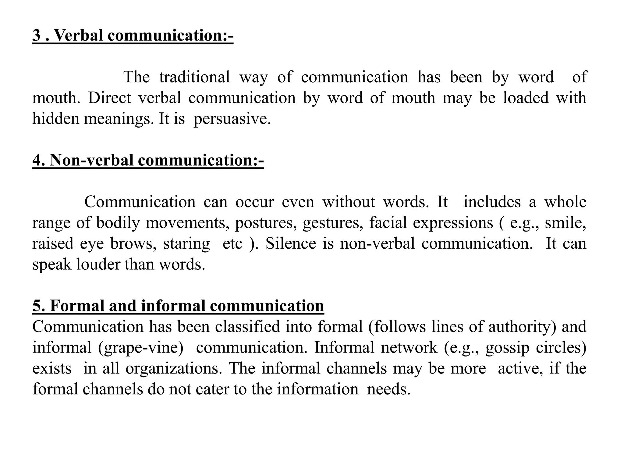Communication and health education, 1st gnm | PPTX