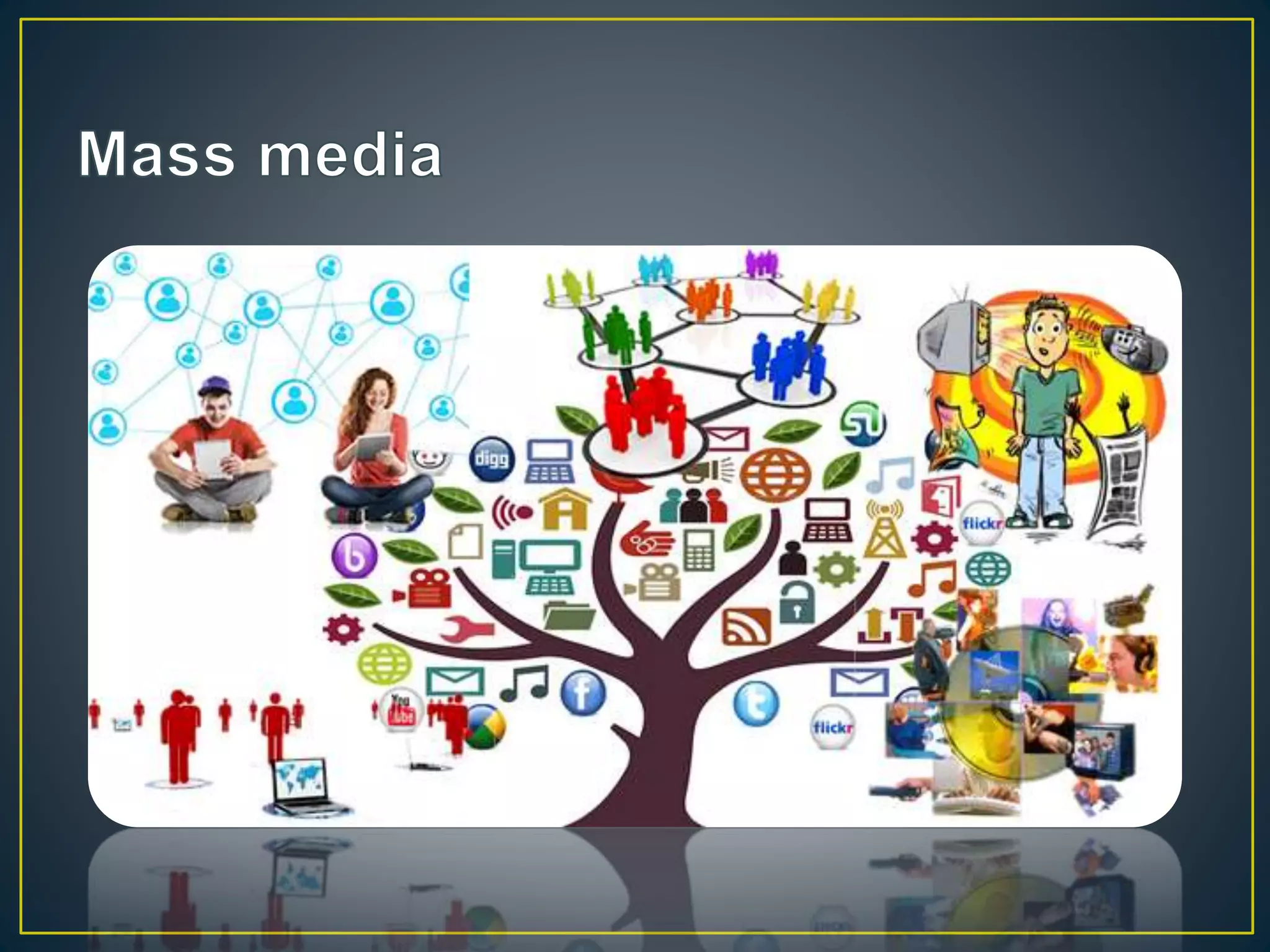 Communication and interpersonal relationship | PPTX